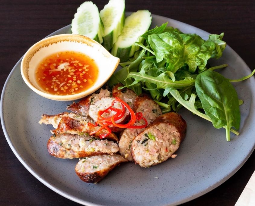 Golden Lotus Asian Cuisine